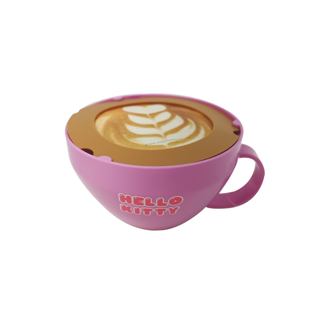 Babuu.gr AS Hello Kitty Cappuccino Συλλεκτικές Φιγούρες Για 3+