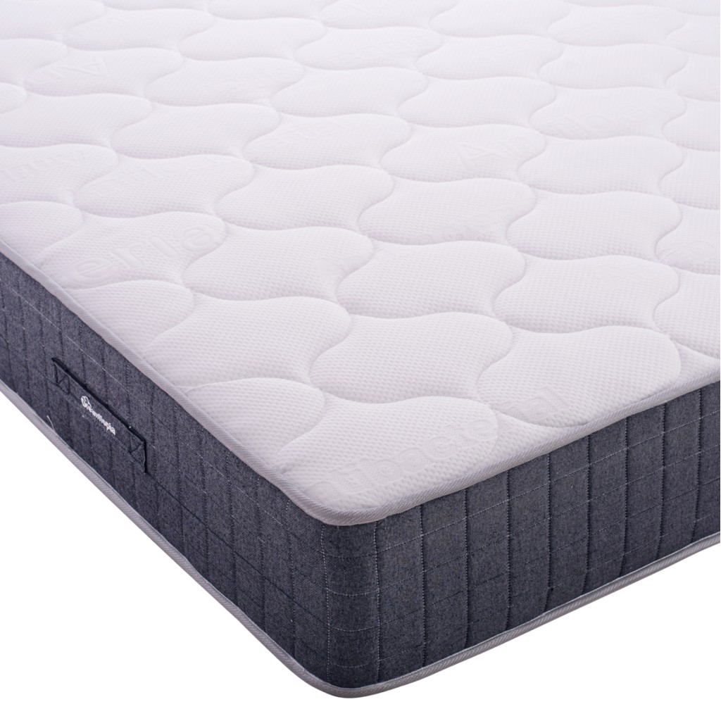 Babuu.gr ΣΤΡΩΜΑ DREAMTOPIA CLOUD9 HM656.150 BONNELL SPRING 150x200x27Y εκ.