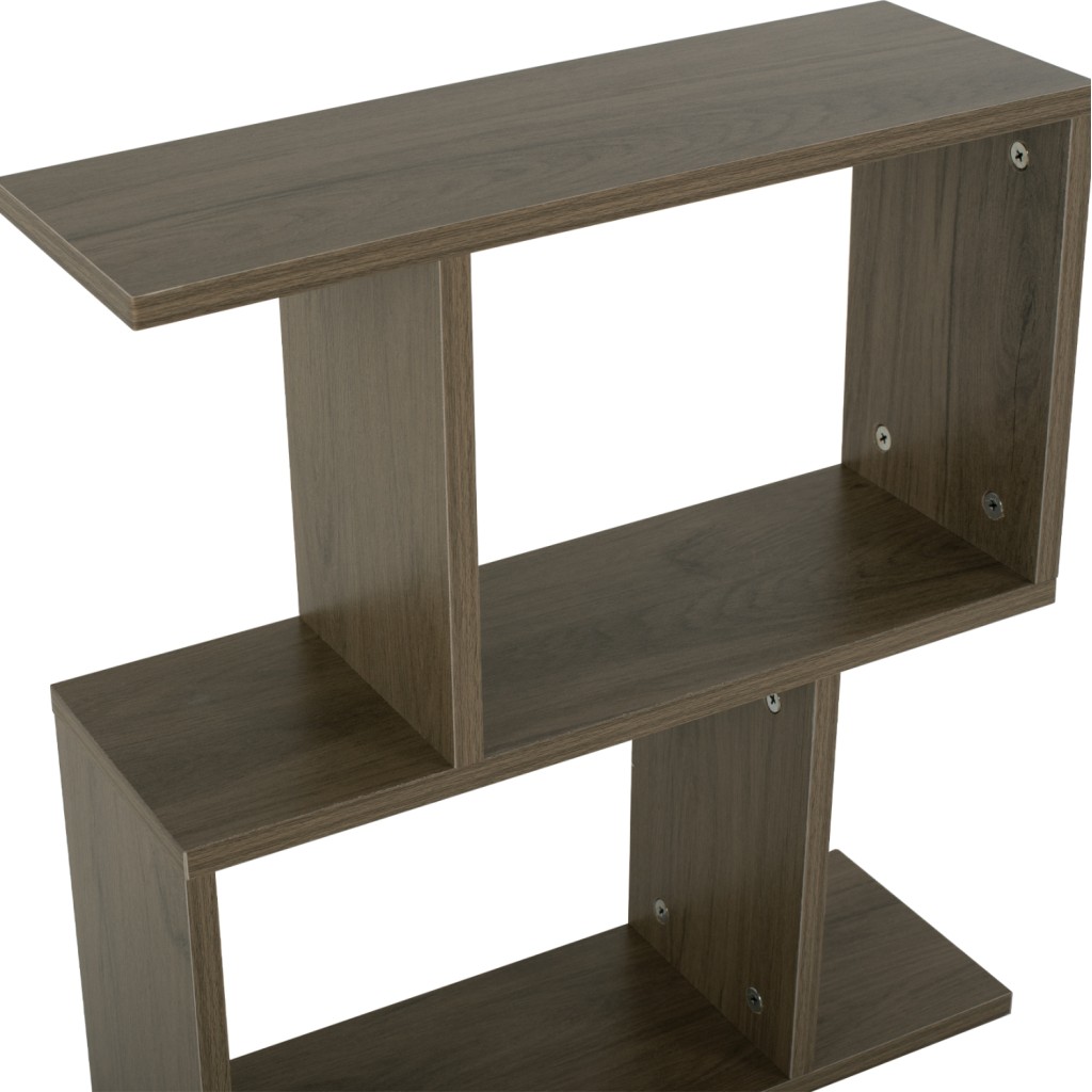 Babuu.gr ΒΟΗΘΗΤΙΚΟ ΤΡΑΠΕΖΙ ΜΕ ΡΑΦΙΑ AMEER ΜΕΛΑΜΙΝΗ ΣΕ OLIVE GREY ΧΡΩΜΑ ...