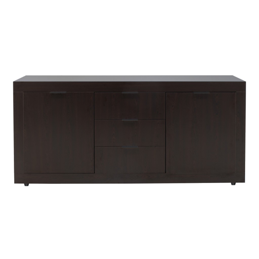 Babuu.gr Μπουφές Doha pakoworld σε wenge απόχρωση 180x45x80.5εκ - 361 ...